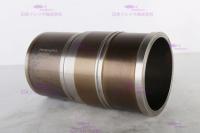 China Engine Cylinder Liner Sleeve CATERPILLARRR C9/C-9 190-3562 DIA 112mm for sale