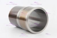 China Engine Cylinder Liner Sleeve CATERPILLARRR C13 197-9330 DIA 130mm for sale