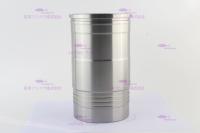 China Engine Cylinder Liner Sleeve CATERPILLARRR C18 516-9693 DIA 145mm for sale