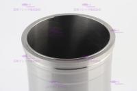 China Engine Cylinder Liner Sleeve CATERPILLARRR C18 516-9693 DIA 145mm for sale