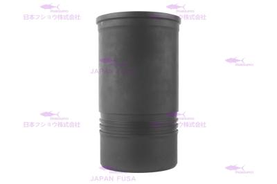 China Engine Cylinder Liner Sleeve Cummins NT855 3055099 DIA 140mm for sale