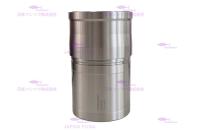 China 3080760 Engine Cylinder Liner Sleeve Cummins QSM11 Dia 125mm for sale