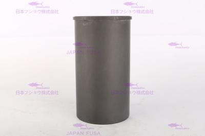 China Engine Cylinder Liner Sleeve MAZDA TF TMYO-10-313 Dia 105.5mm for sale