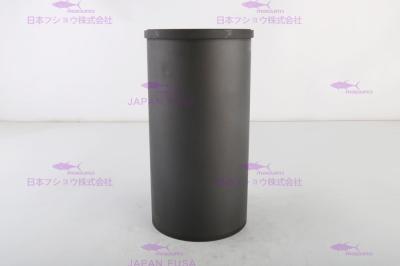 China Engine Cylinder Liner Sleeve UD TRUCKS FE6T 11012-Z5604 DIA 108mm for sale