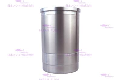 China Engine Cylinder Liner Sleeve HINO EF750 11467-1091 DIA 137mm for sale