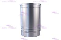 China Engine Cylinder Liner Sleeve HINO GE13 DIA 135mm for sale