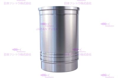 China Engine Cylinder Liner Sleeve HINO GE13 DIA 135mm for sale