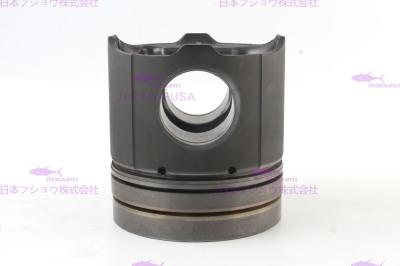 China Cummins QSK38 Engine Piston Parts 3631245 Dia 158.7mm for sale