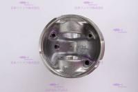 China Engine Parts Piston ISUZU 4HK1TC 8-98041062-2 DIA 115 mm for sale