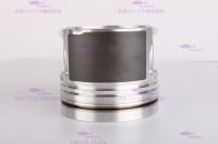China Engine Parts Piston ISUZU 4HK1TC 8-98041062-2 DIA 115 mm for sale