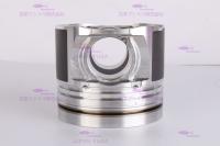 China Engine Parts Piston ISUZU 4HK1TC 8-98041062-2 DIA 115 mm for sale