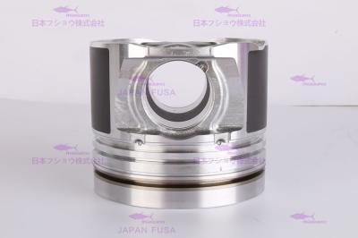 China Engine Parts Piston ISUZU 4HK1TC 8-98041062-2 DIA 115 mm for sale