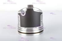 China 129908-22080 Diesel Engine Piston YANMAR 4TNV98T Dia 98mm for sale