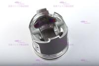 China 129908-22080 Diesel Engine Piston YANMAR 4TNV98T Dia 98mm for sale