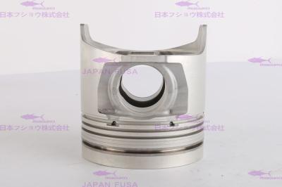 China Dia 115mm ISUZU Engine Piston 6HK1T 1-12111976-0 for sale