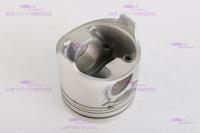 China Dia 115mm ISUZU Engine Piston 6HK1T 1-12111976-0 for sale
