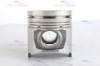 China Engine Parts Piston ISUZU 6HK1TC 8-98152901-1 DIA 115 mm for sale