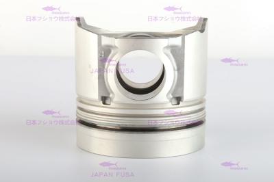 China Engine Parts Piston DOOSAN DB58-7 130602-00635 DIA 102 mm for sale
