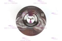 China Engine Parts Piston DOOSAN DE12T 65.02501-00590 DIA 123 mm for sale
