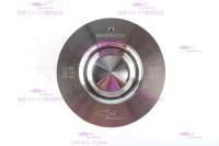 China HINO J05E J08E Diesel Engine Piston 112mm S130A-E0101 FUSA for sale