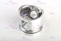 China KOMATSU S4D95LE-2 Diesel Engine Piston 6204-31-2141 DIA 95mm for sale
