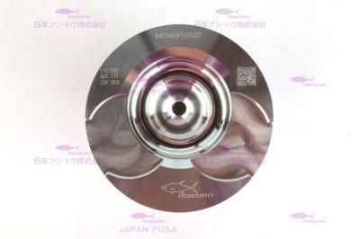 China Dia 111mm Engine Parts Piston DOOSAN D1146 65.02501-0507 for sale