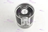 China Dia 111mm Engine Parts Piston DOOSAN D1146 65.02501-0507 for sale
