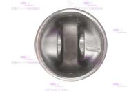 China DOOSAN DE08T Engine Piston 65.02501-0228B 111mm DIA for Excavator for sale