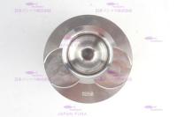 China DOOSAN DE08T Engine Piston 65.02501-0228B 111mm DIA for Excavator for sale