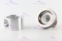 China Engine Parts Piston CATERPILLARRR C9 385-1657 DIA 112mm for sale