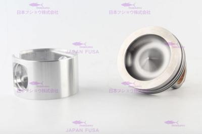 China Engine Parts Piston CATERPILLARRR C9 385-1657 DIA 112mm for sale