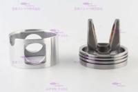China Engine Parts Piston CATERPILLARRR C9 385-1657 DIA 112mm for sale
