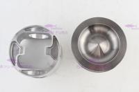China Engine Parts Piston CATERPILLARRR C9 385-1657 DIA 112mm for sale