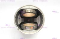 China Engine Parts Piston CATERPILLARRR C-9 197-9297 DIA 112mm for sale
