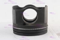China CATERPILLAR C18 Engine Piston 368-7818 145mm Diameter for 6-Cylinder Applications for sale