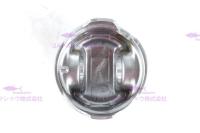 China MAZDA SL T3500 Engine Piston 100mm 4 Cylinder OEM Standard Replacement Parts for sale