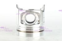 China MAZDA SL T3500 Engine Piston 100mm 4 Cylinder OEM Standard Replacement Parts for sale