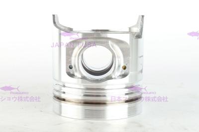 China MAZDA SL T3500 Engine Piston 100mm 4 Cylinder OEM Standard Replacement Parts for sale