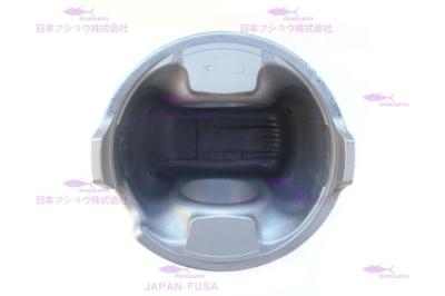 China Engine Parts Piston HINO F17E 13216-1120 DIA 139mm for sale