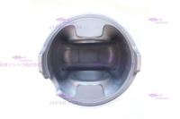 China Engine Parts Piston HINO EF750 13216-1860 DIA 137mm for sale