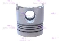 China Engine Parts Piston HINO EF750 13216-1860 DIA 137mm for sale