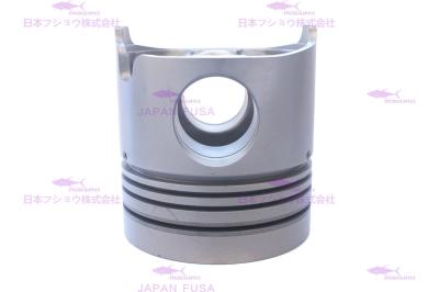 China Engine Parts Piston HINO EF750 13216-1860 DIA 137mm for sale