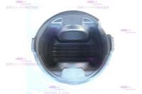 China Engine Parts Piston HINO F20C 13216-1263 DIA 146mm for sale