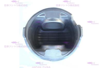 China Engine Parts Piston HINO F20C 13216-1263 DIA 146mm for sale
