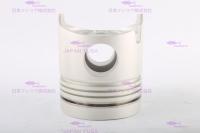 China HINO H06CT 13216-1540 Diesel Engine Piston Dia 108mm for sale