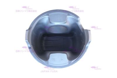 China HINO F17E Engine Piston Parts 13226-1210 DIA 139mm for sale