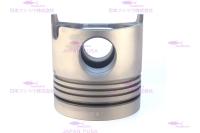 China HINO F17E Engine Piston Parts 13226-1210 DIA 139mm for sale