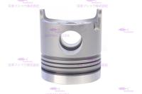 China Engine Parts Piston HINO H07C 13211-2580 DIA 110mm for sale