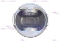 China Engine Parts Piston HINO H07C 13211-2580 DIA 110mm for sale