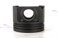 China HINO J08E-YA Diesel Engine Piston S130B-E0Q61 Dia 112mm for sale